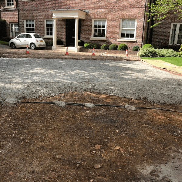 Landscaping - GHL Tree Services